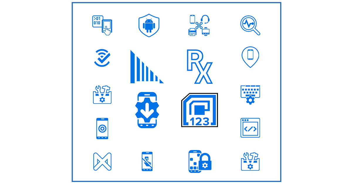 Zebra Android - EMP Tech Group