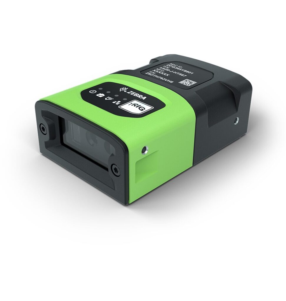 Fixed Mount Barcode Scanners - EMP Tech Group