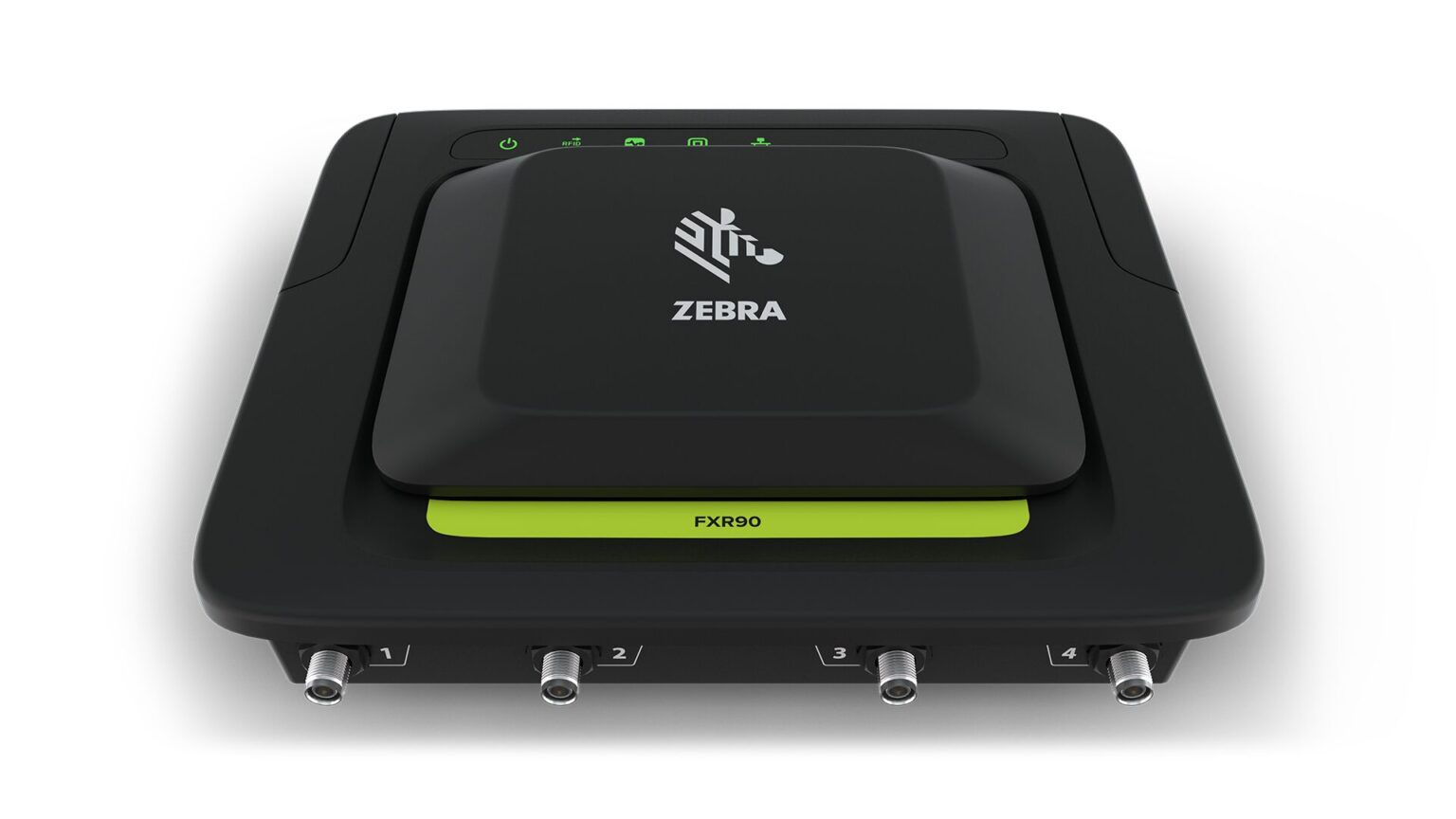 RFID Tracking for Plants Outdoors Using ATV Robot - EMP Tech Group