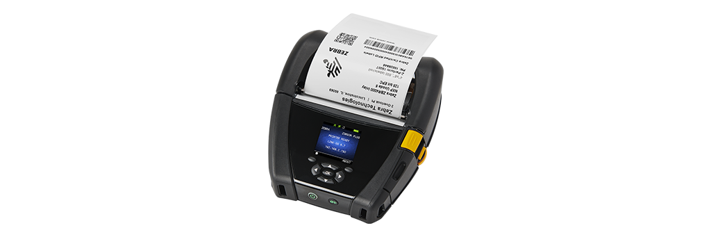 Mobile Label Printers - EMP Tech Group