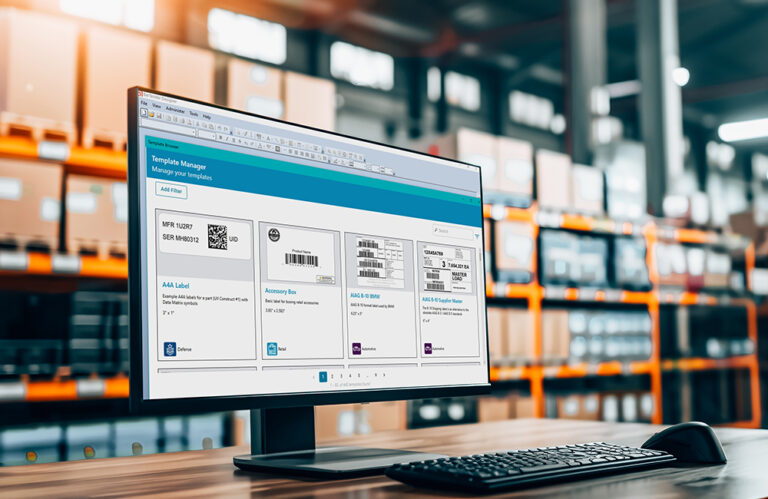 BarTender - EMP Tech Group