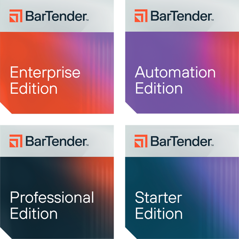 BarTender - EMP Tech Group